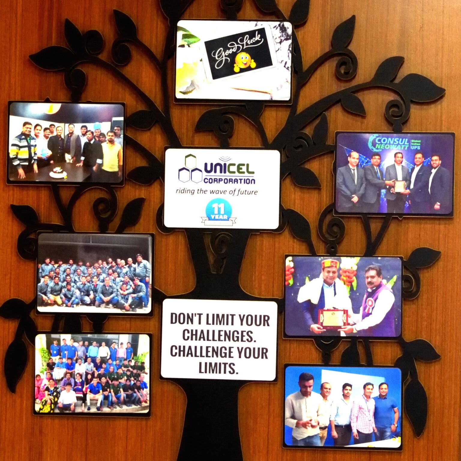 Unicel Corporation India | Telecom | Green Energy | B2B Sourcing