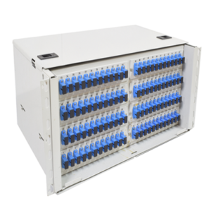 FTTH Products: Advanced Fiber-to-Home Solutions