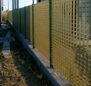 Fencing Solutions