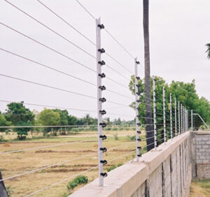 Fencing Solutions