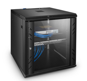 Racks and Cabinets - Open-Frame Server Racks