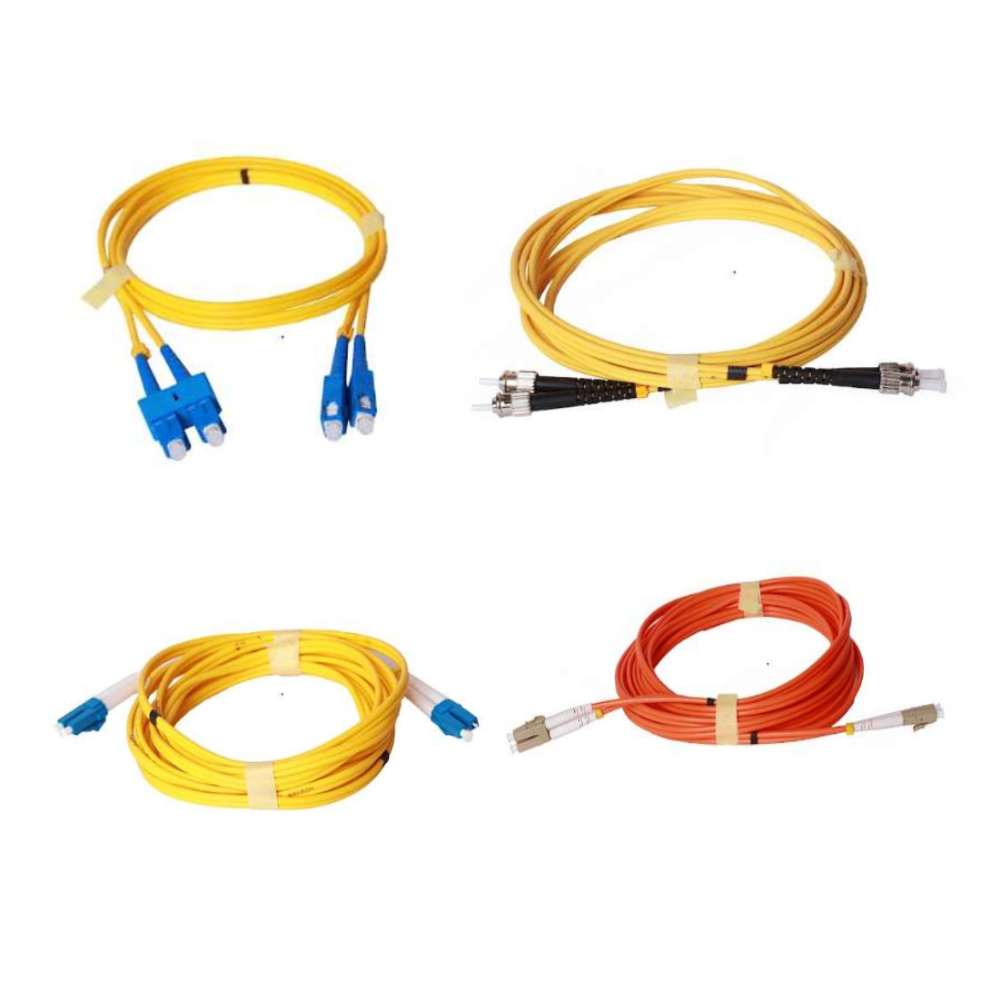 Optic Fiber Cable Assemblies - Unicel.co.in
