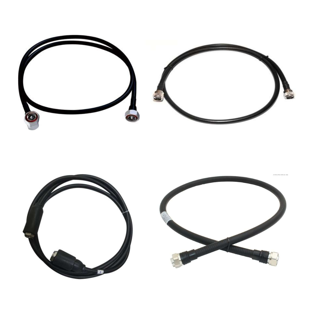 RF Cables Assemblies - Unicel.co.in