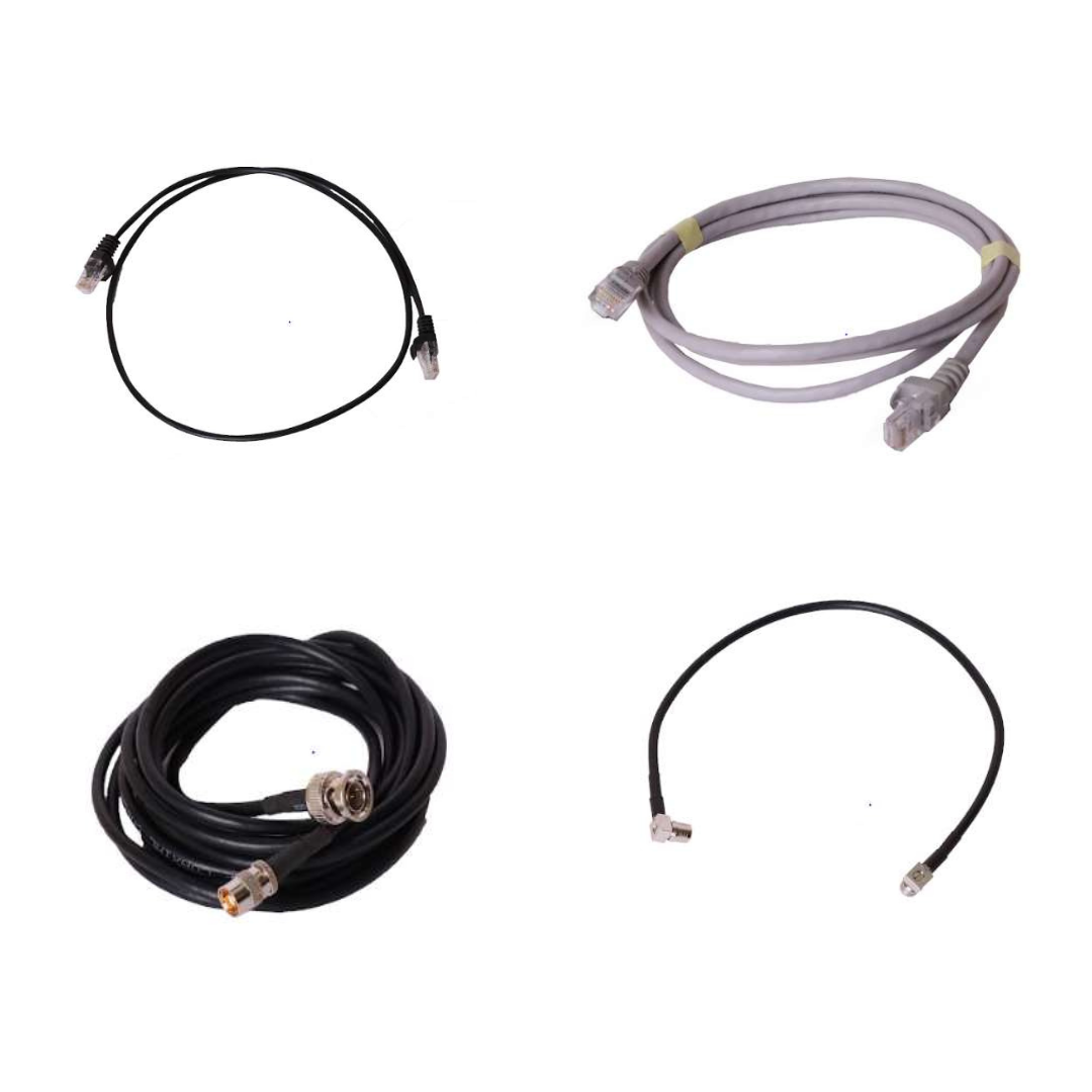 Network Data Cable Assemblies - Unicel.co.in